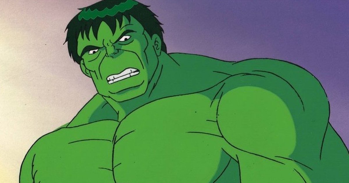 Click the Green-Skinned Cartoon Character Quiz - By sharktoother140