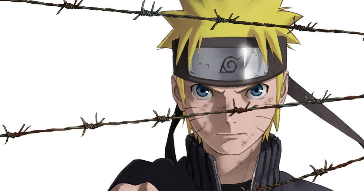 Fictional Ninjas Quiz - By potterpal