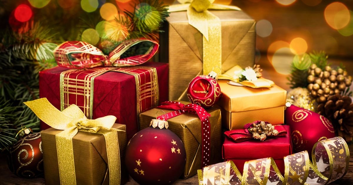 Christmas Things Quiz - By babymonkee