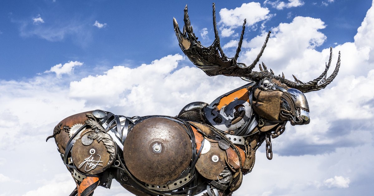 Animals Aplenty! Quiz - By Caltac