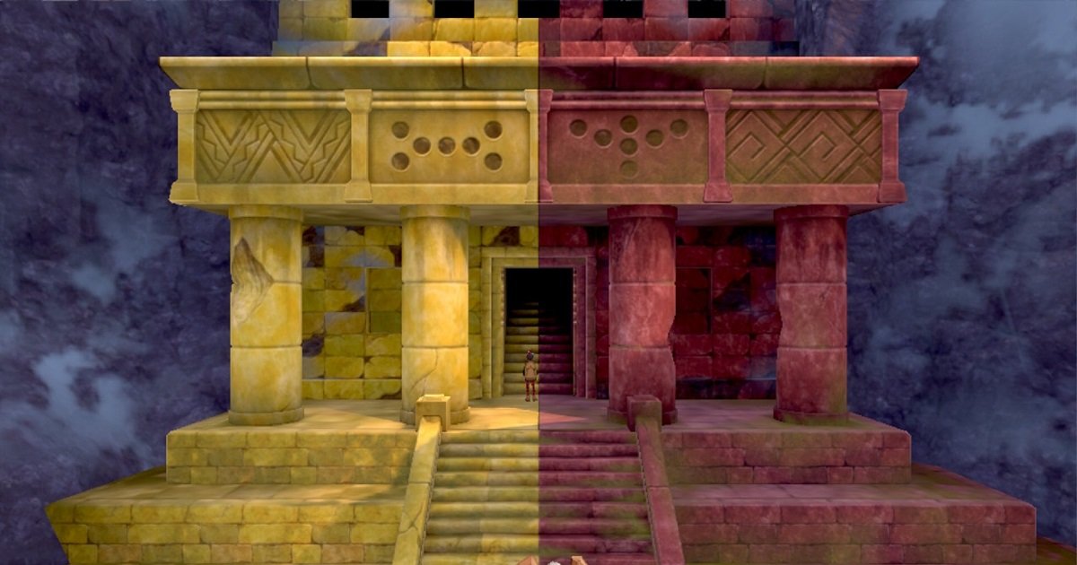 Splitting Pokémon Quiz