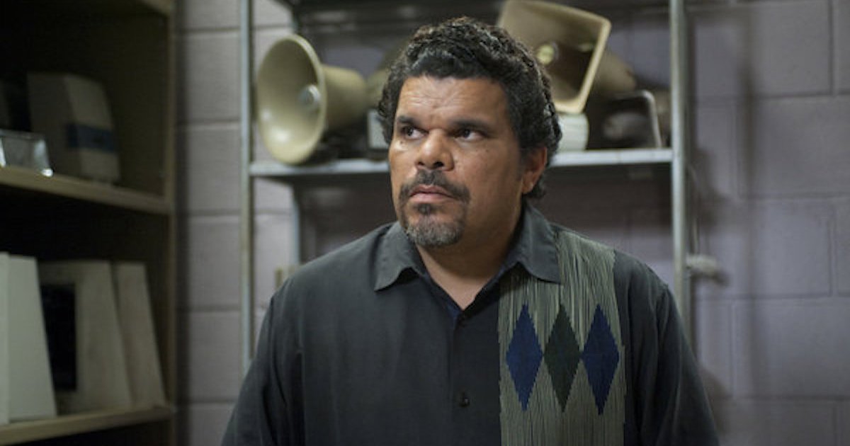 Community: Who Guest Starred? Quiz - By Peacemaker