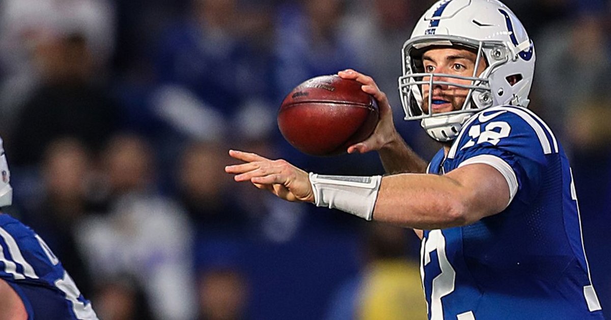 Indianapolis Colts Starting Offensive Lineup 2018 (NFL) Quiz - By ...