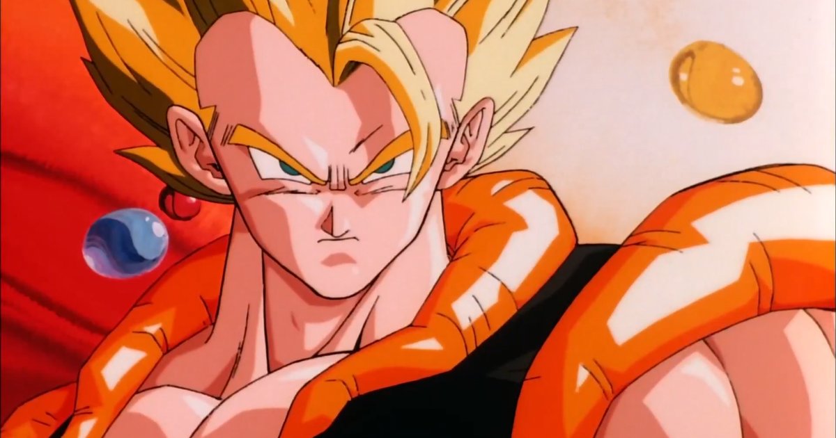 Dragon Ball Z: Fusion Reborn Characters Quiz - By Moai