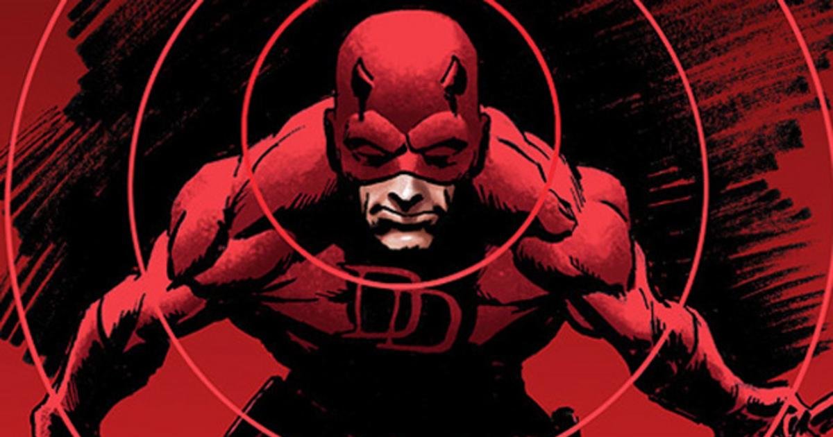 Marvel Character Profile: Daredevil Quiz
