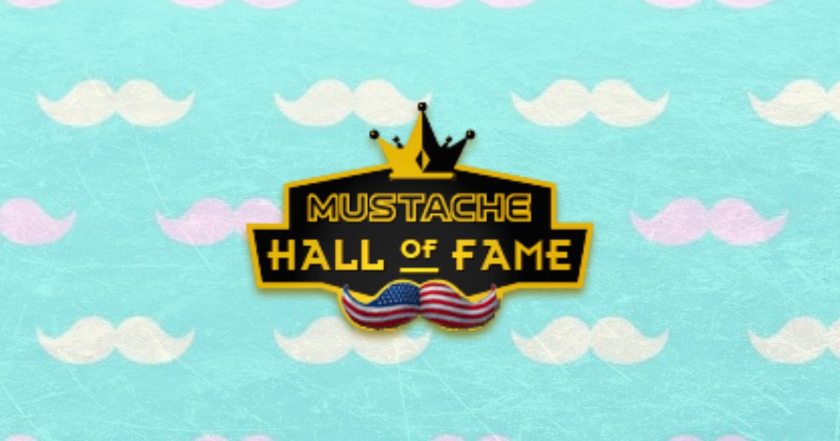 Moustache Hall of Fame Quiz - By Strain7356