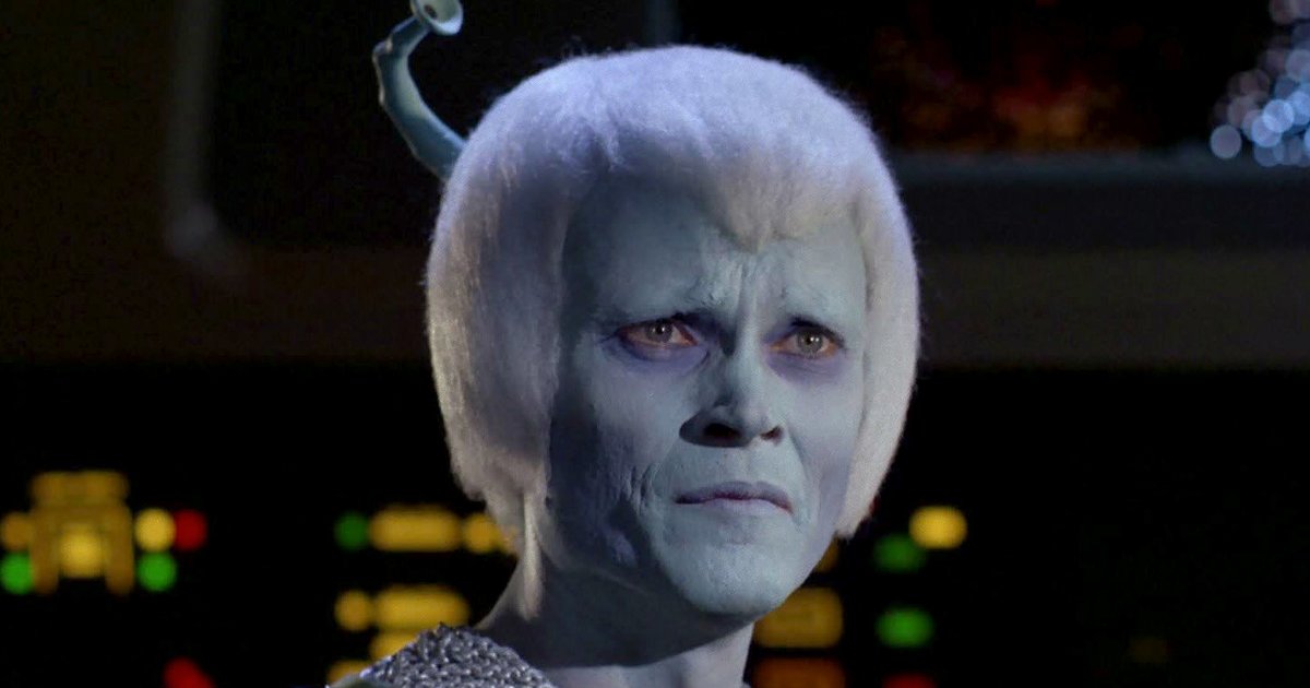 Star Trek: Click a Blue Alien Quiz - By zalkon2004