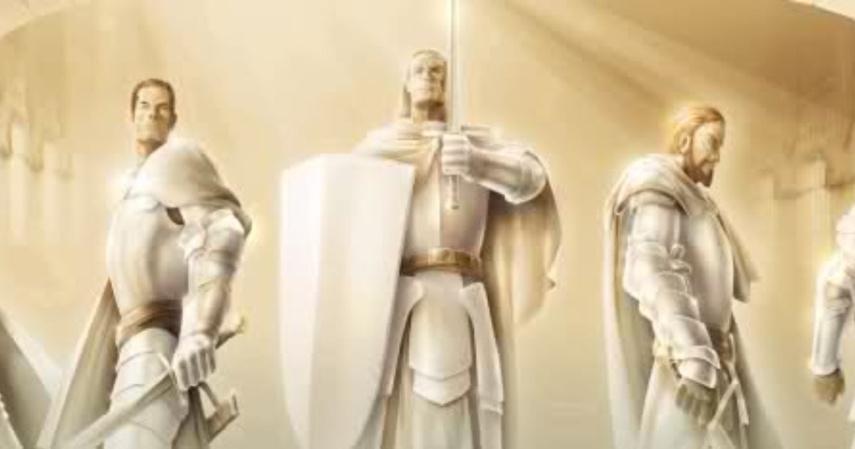 ASOIAF Kingsguard Bunker Quiz - By SporcleEXP