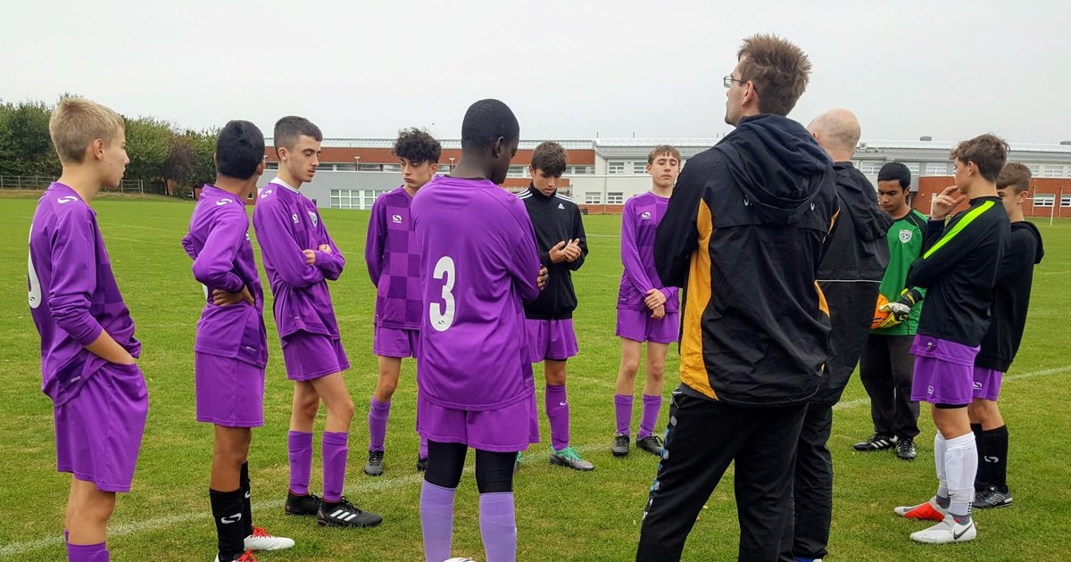 Shenley FC Phantoms 2018 Goal Scorers Quiz - By AlyK8