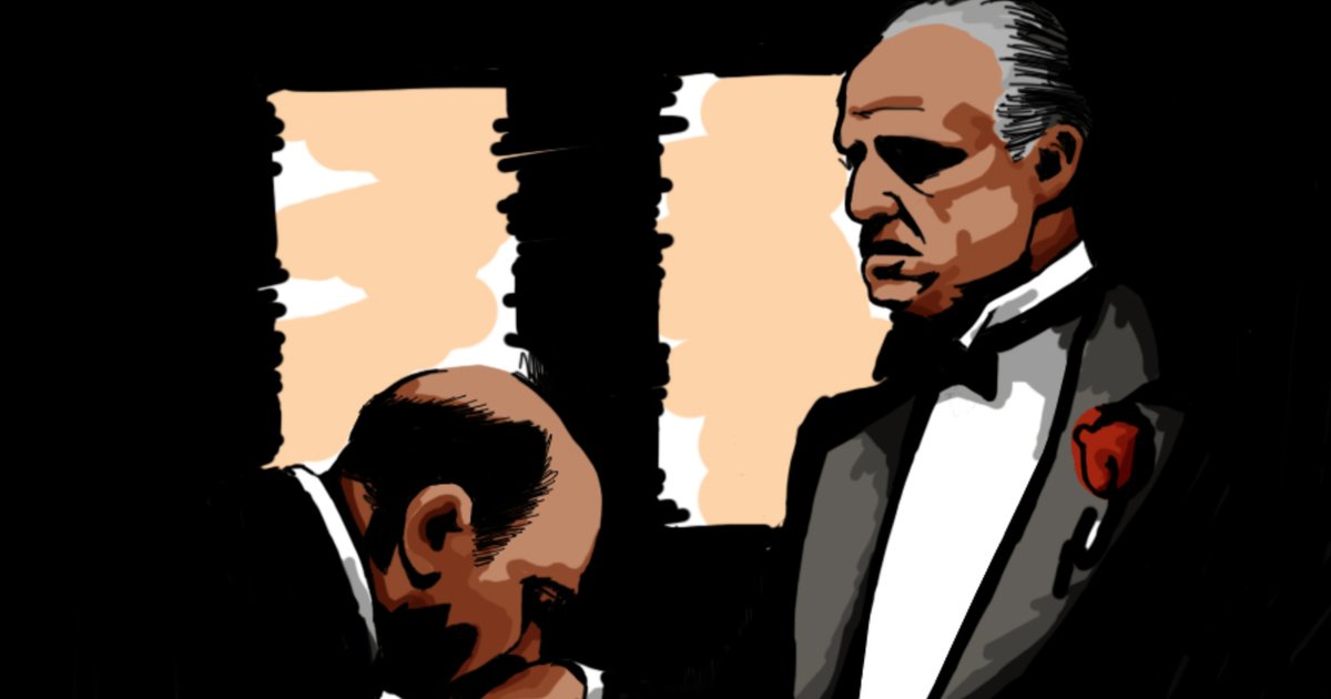 The Godfather Trilogy Bunker Quiz - By SporcleEXP