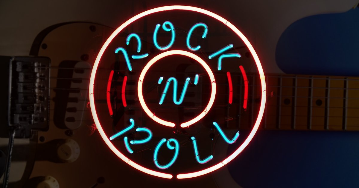 Classic Rock Typing Challenge Quiz