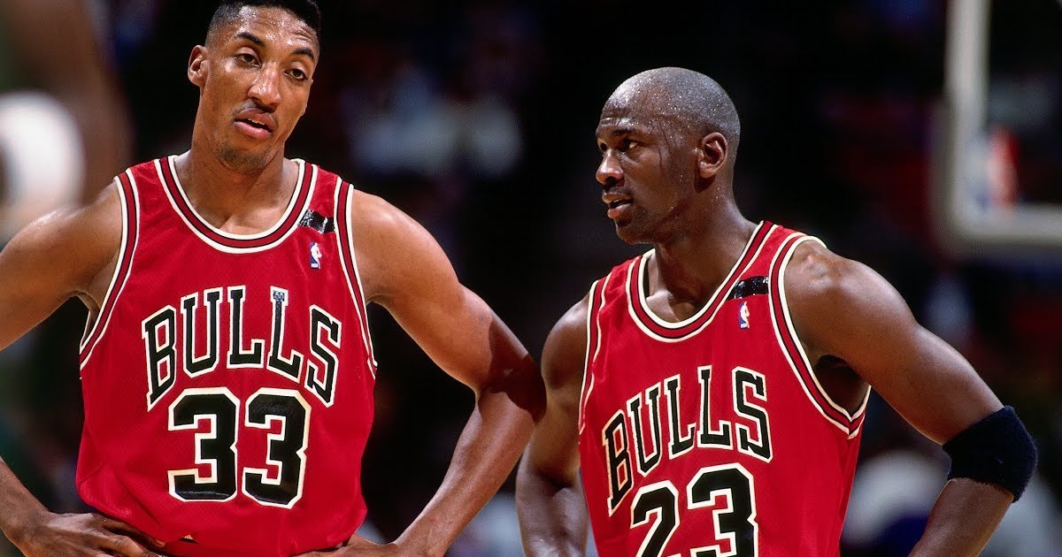 Name the NBA All-Stars from all of the 1980s Drafts Quiz - By JakeG1215