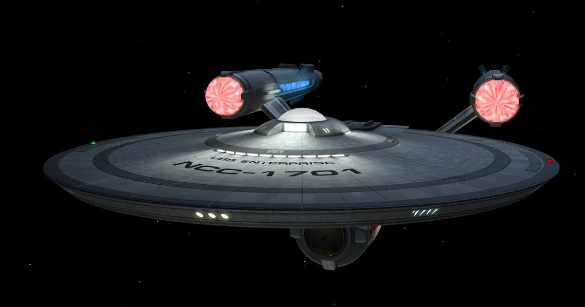 Star Trek Registry Number Quiz - By CGMFan1