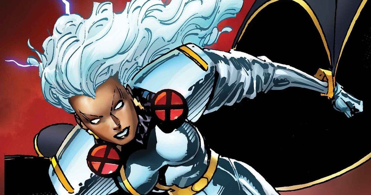 Marvel Character Profile: Storm Quiz - By LivingForever