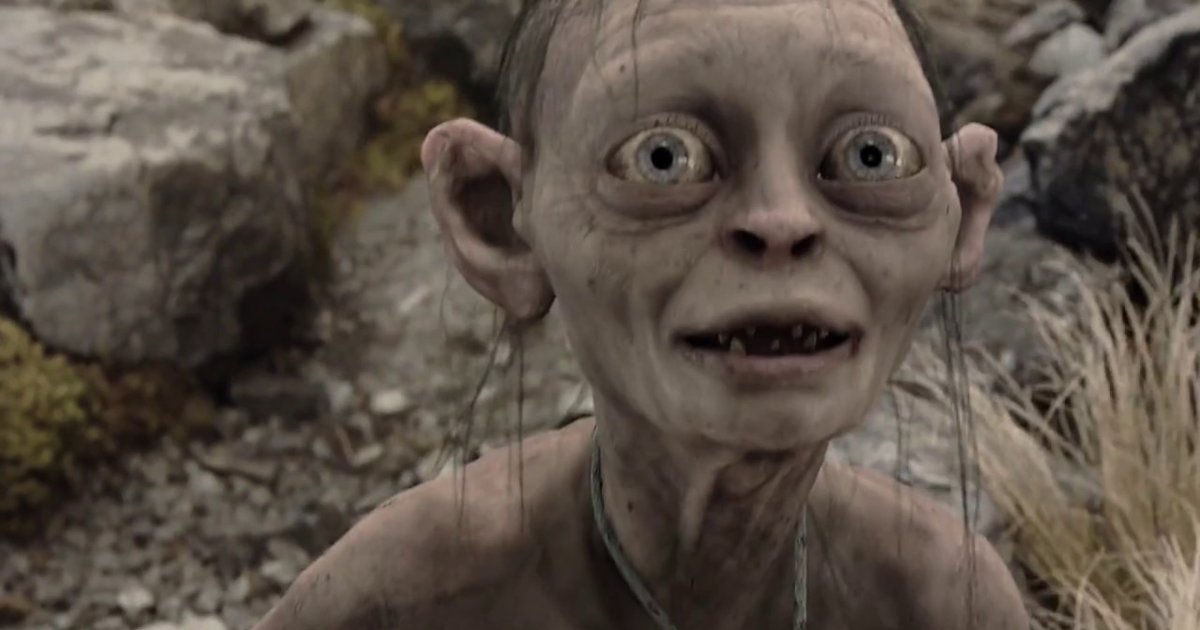 Hobbit/LOTR by IMDB Description Quiz - By gingerlover