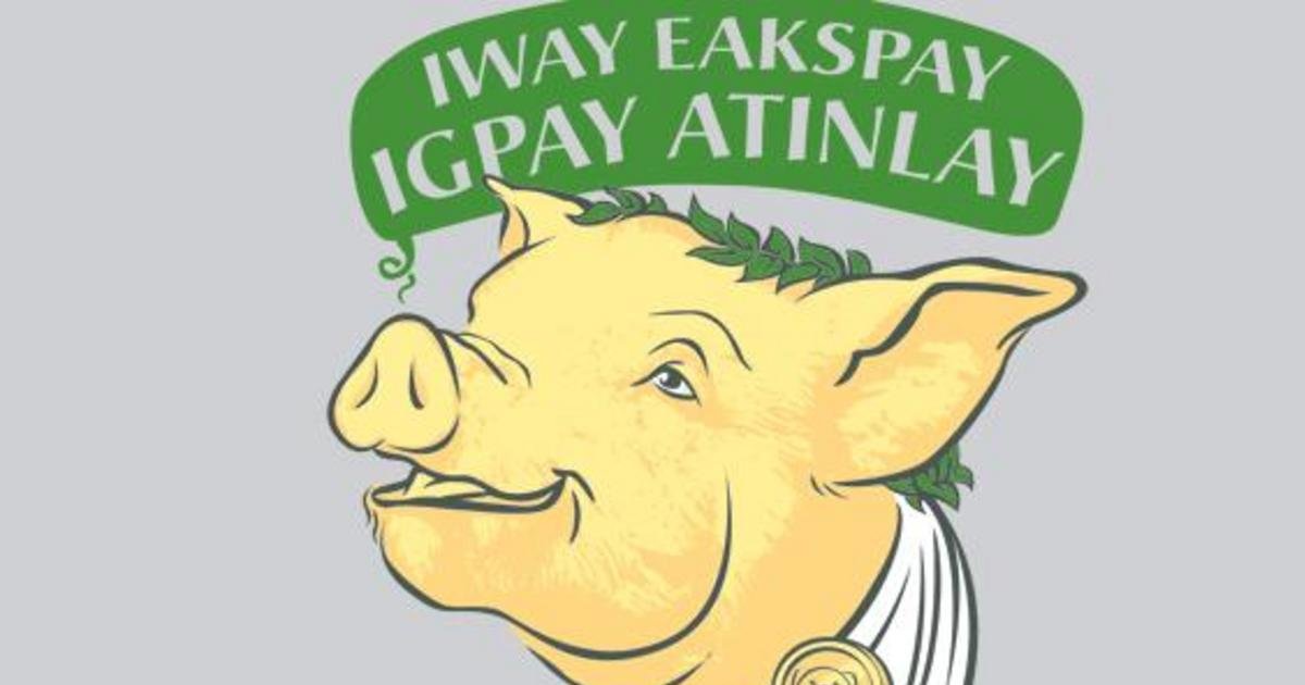 Pig Latin - Sporcle Subcategories Quiz - By whssox