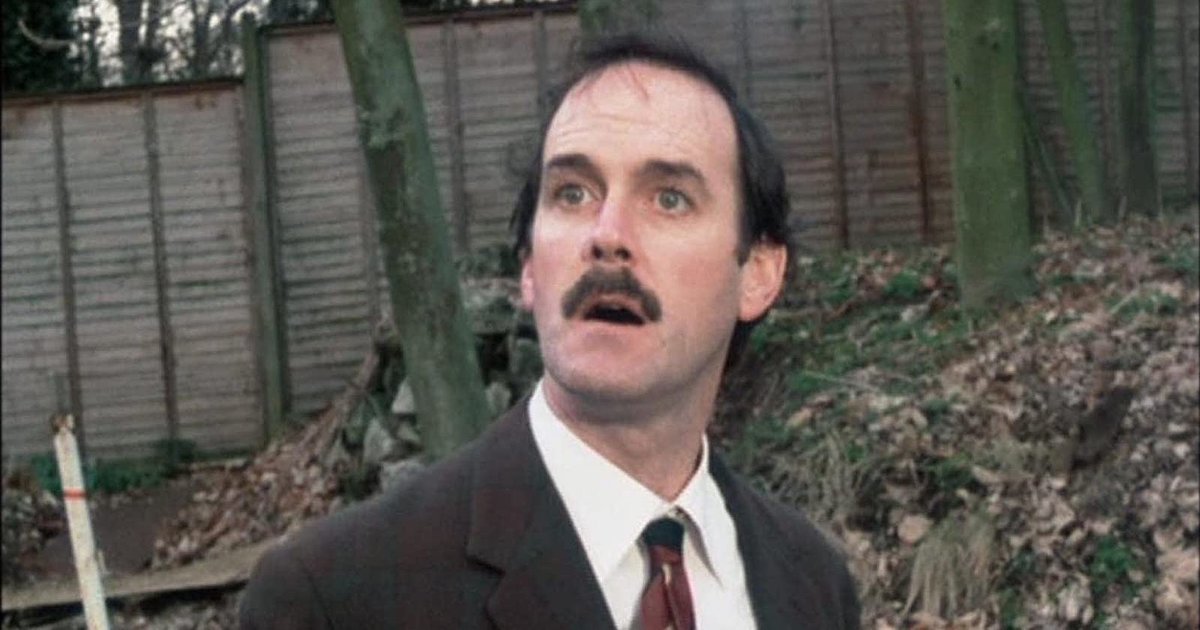 9 Fictional British TV Characters II Quiz