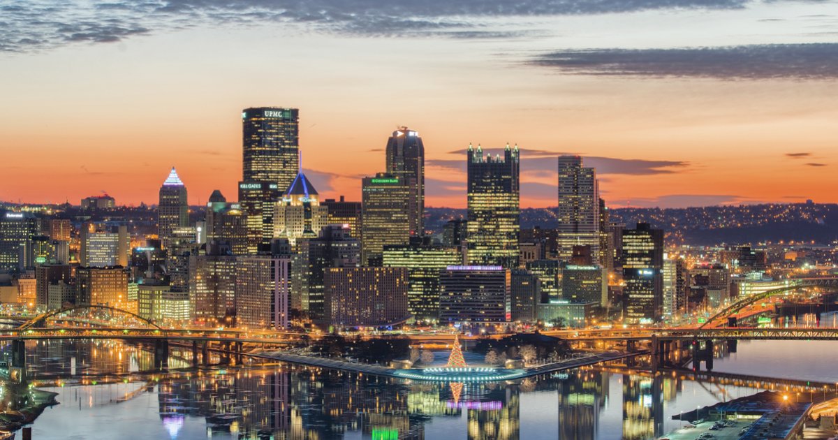 Iconic Pittsburgh Things/People Quiz - By cobbler123