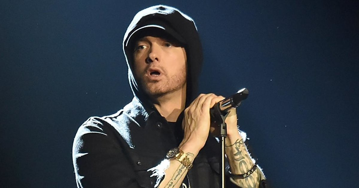 Eminem Grammy Awards Quiz - By thomaswachser