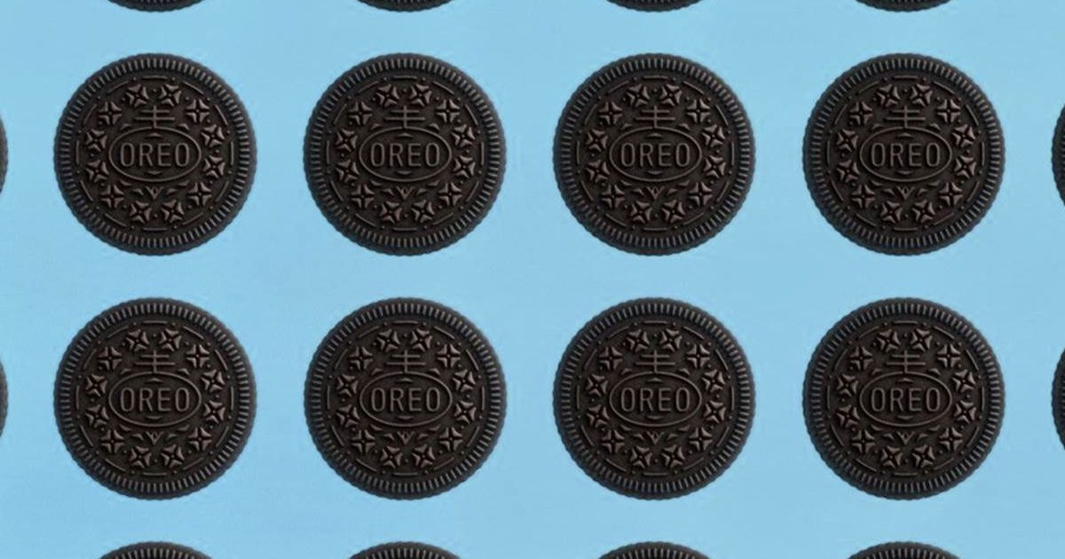 Oreo Cookie Flavors Quiz - By CGMFan1