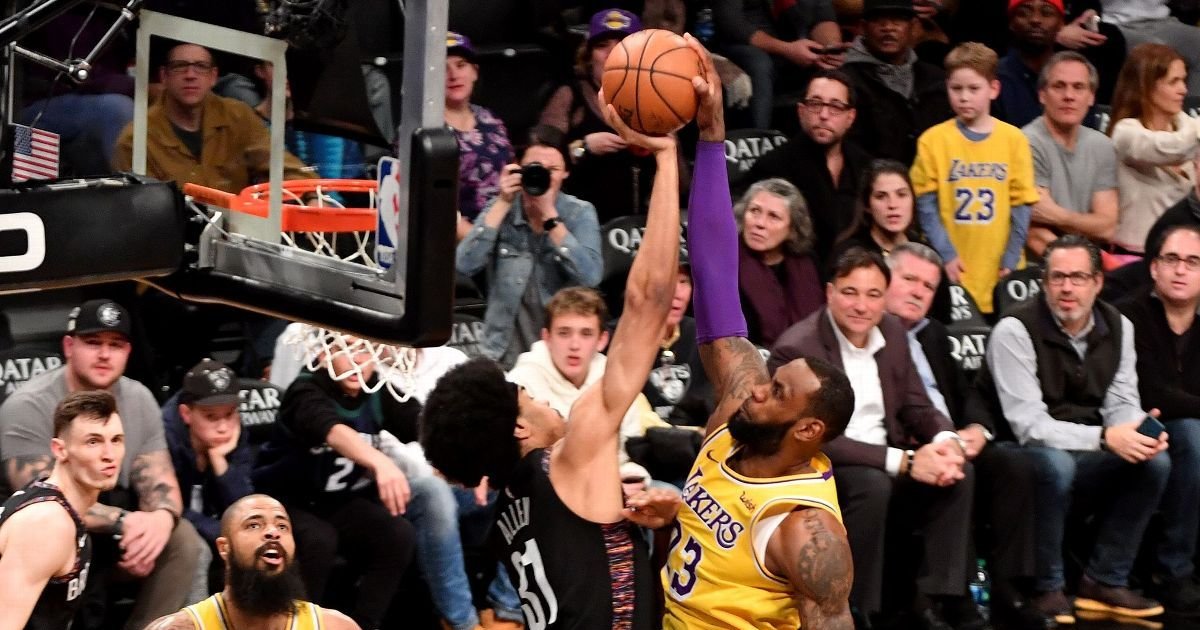 2019 NBA CHAIN QUIZ - By shyboy