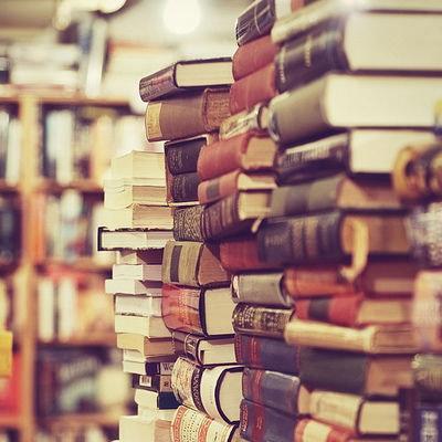 Original Titles of Foreign Literature Quiz