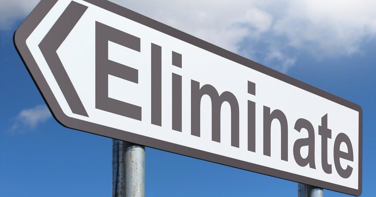 Eliminate Your Options: Holiday Edition Quiz