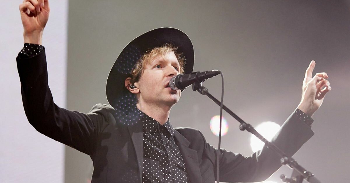 Beck Body Parts Match Quiz - By thebail