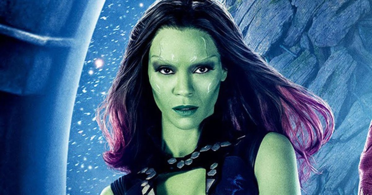 Marvel 'G' Scramble Quiz - By pdigoe