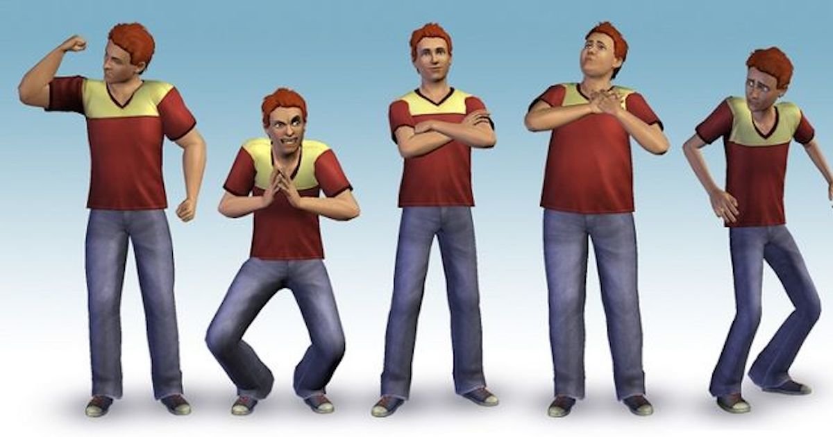 Sims 3 Traits by Icons (Expansions) Quiz - By Peacemaker