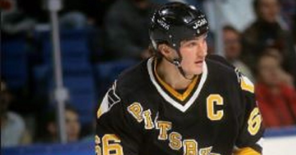 Pittsburgh Penguins: Top 10 Art Ross Finish Quiz - By notsofasto