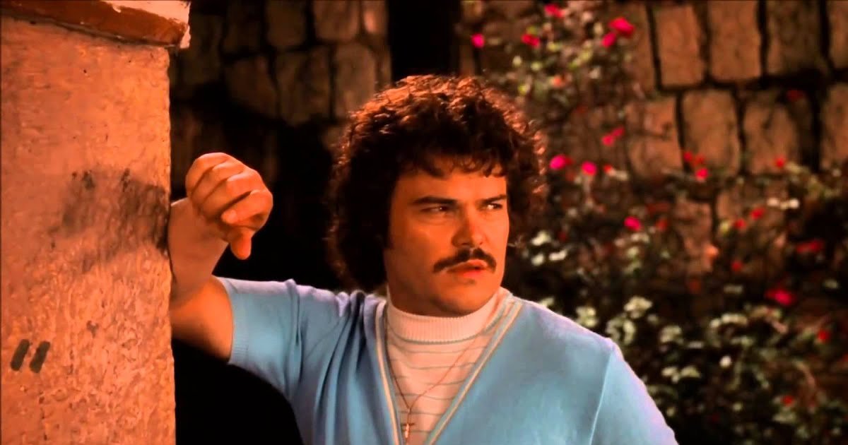 Nacho Libre Trivia Quiz - By Changas4Prez