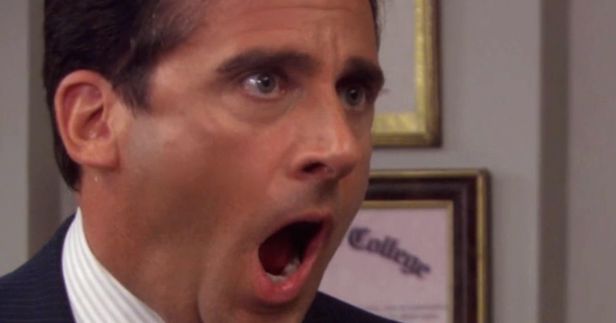The Office: 30 Second Blitz Quiz - By cd0nnz