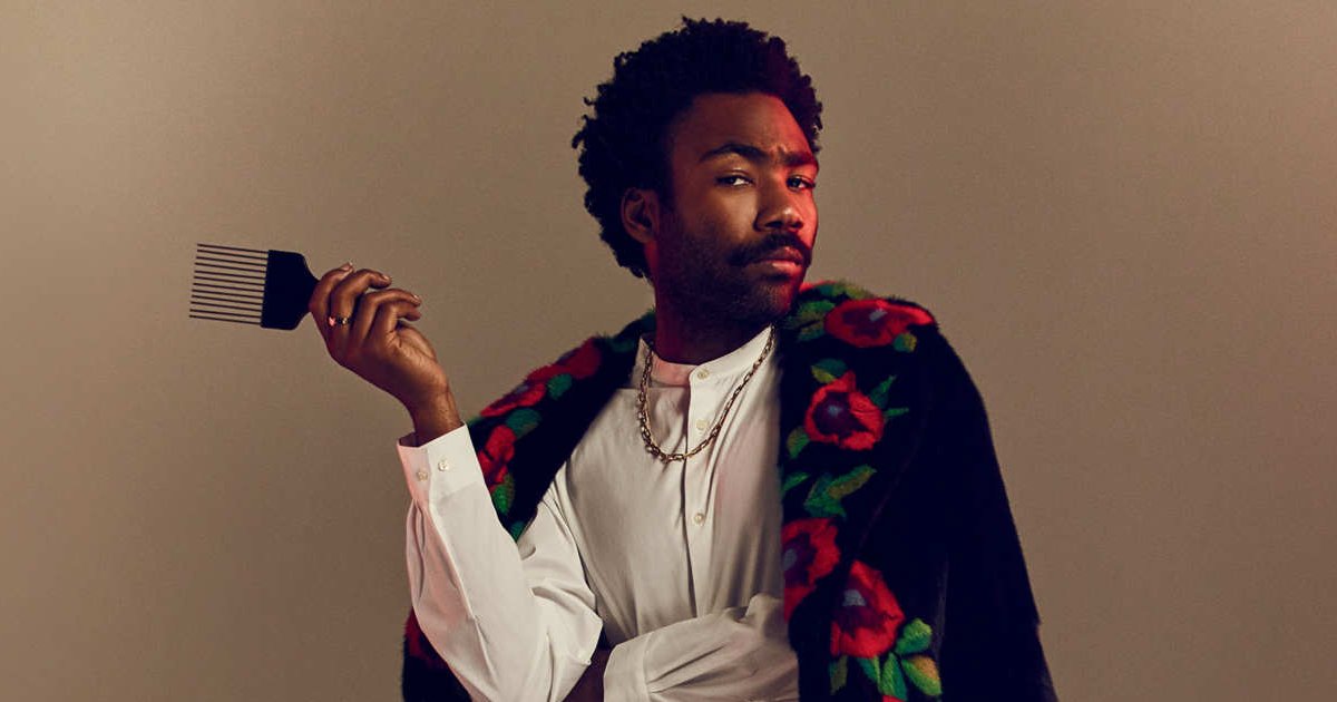 Donald Glover: Name The Appearance Quiz - By jayalonzo