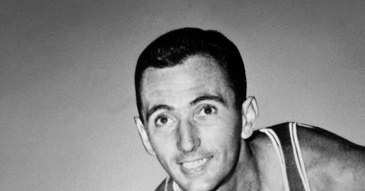 Name the NBA All-Stars from all of the 1950s Drafts Quiz - By JakeG1215