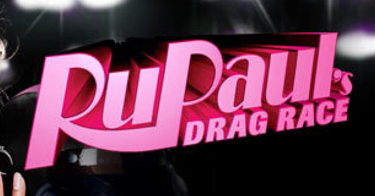 Which Ru-girl said it? Quiz - By edwardeckhart