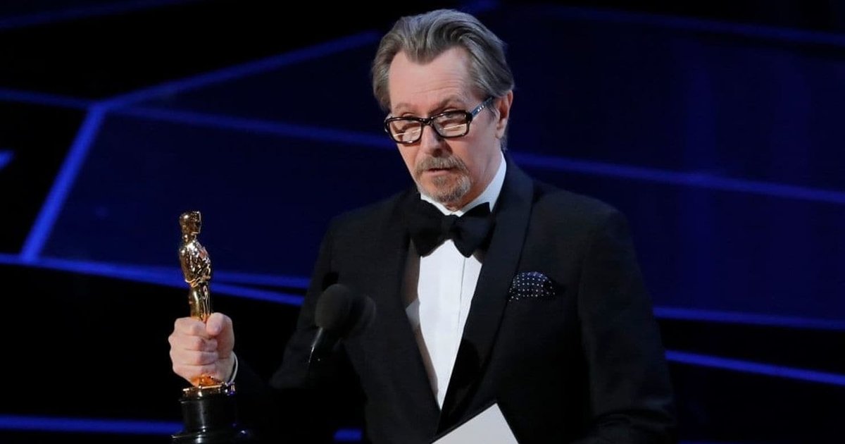 Harry Potter Characters at the Oscars Quiz