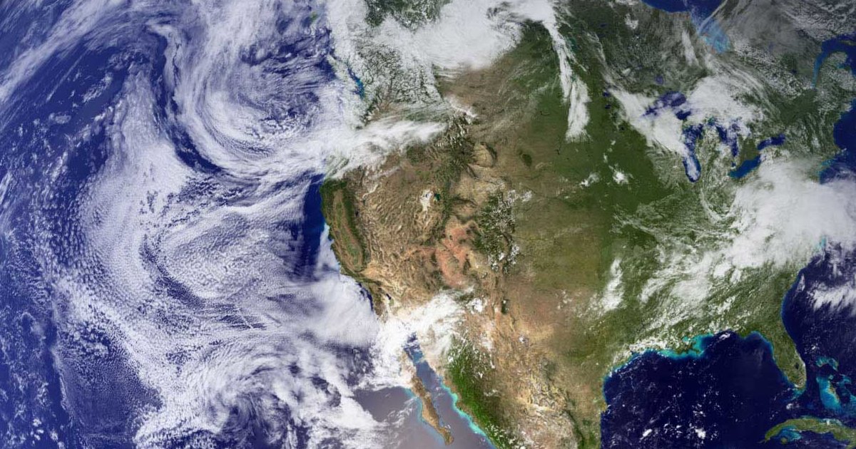 Geography Around the World Quiz - By WalshyMusic