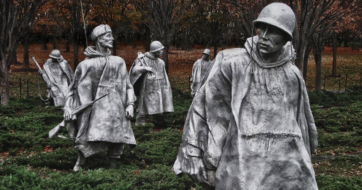 20th Century Wars in Order Quiz