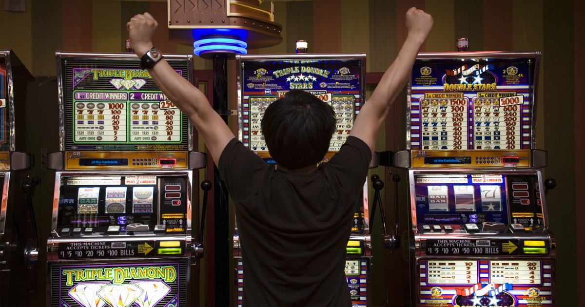 2016 Movie Slot Machine Quiz