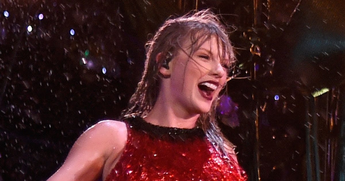 Taylor Swift Songs By Instrumental Quiz - By thiswill_linger