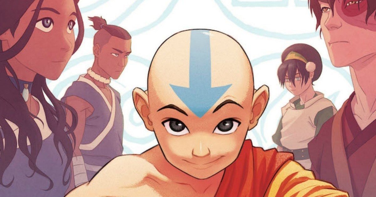 Avatar: TLA Opening Monologue Quiz - By braigwen