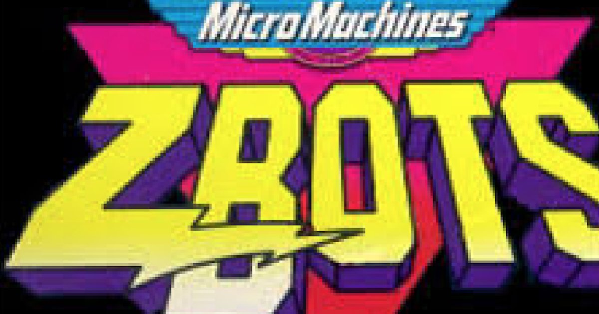 Zbots - Series 1 Zbots & Vehicles (Picture Click) Quiz - By Toy_Talk_Guys