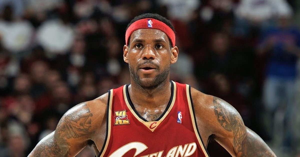 NBA All-Around Players Quiz - By sherlocked410