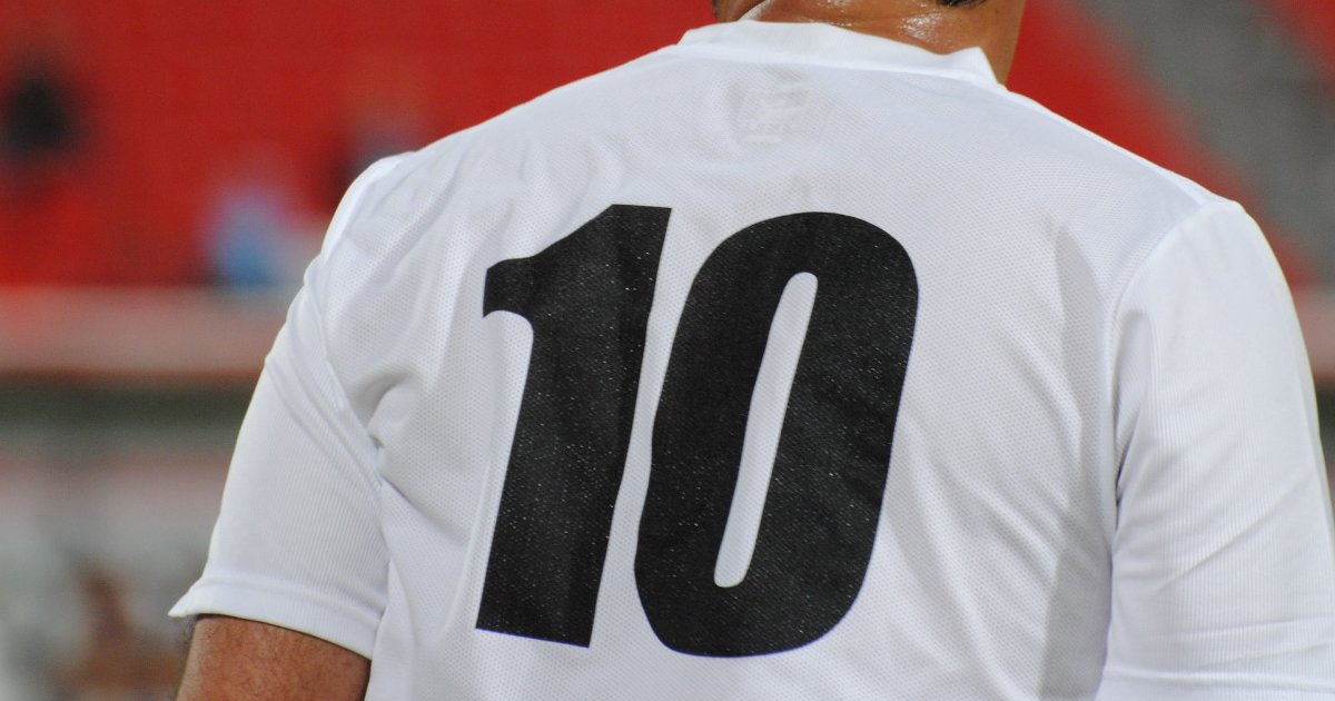 Premier League Number 10's 2018/19 Quiz - By FootyQuizzes