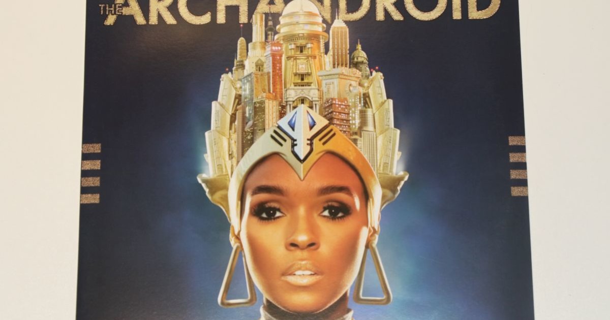 Faster Lyrics (Janelle Monae) Quiz - By helloprinceling