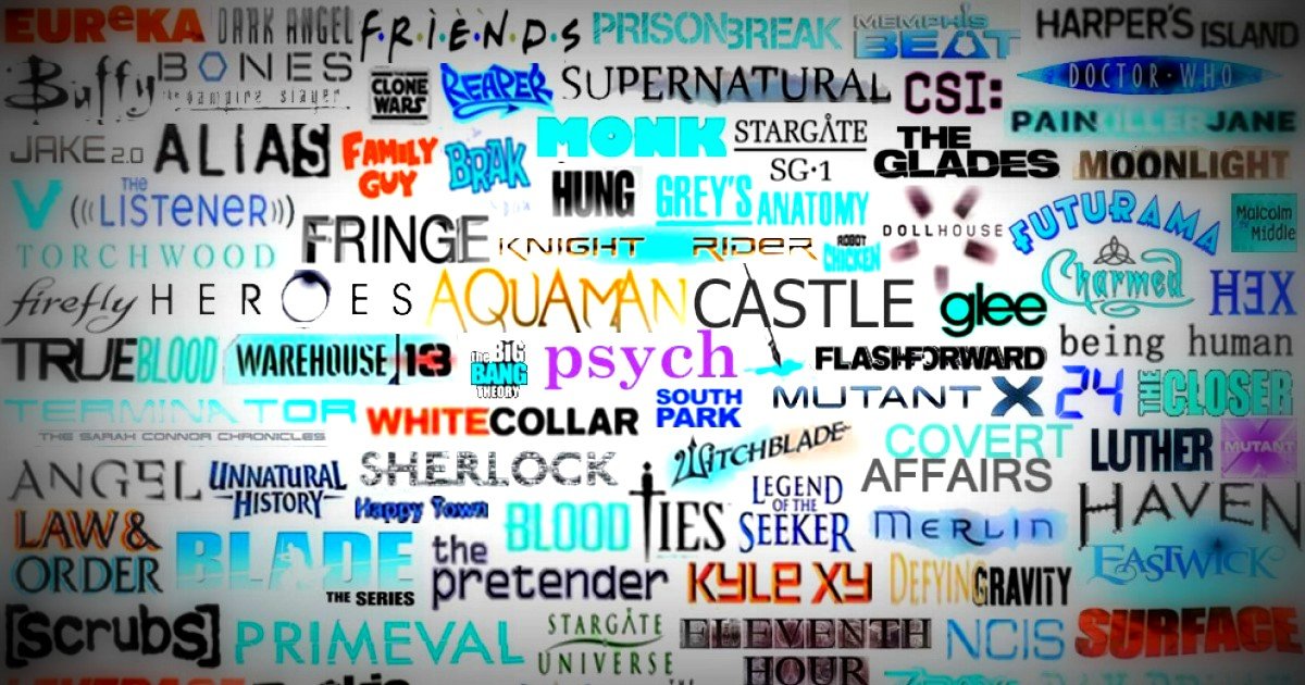 Get the Picture - Iconic Intros Quiz - By nabean