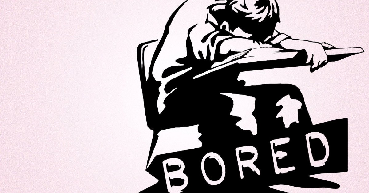 Boringest Quiz ever!!! - By kujoret1902