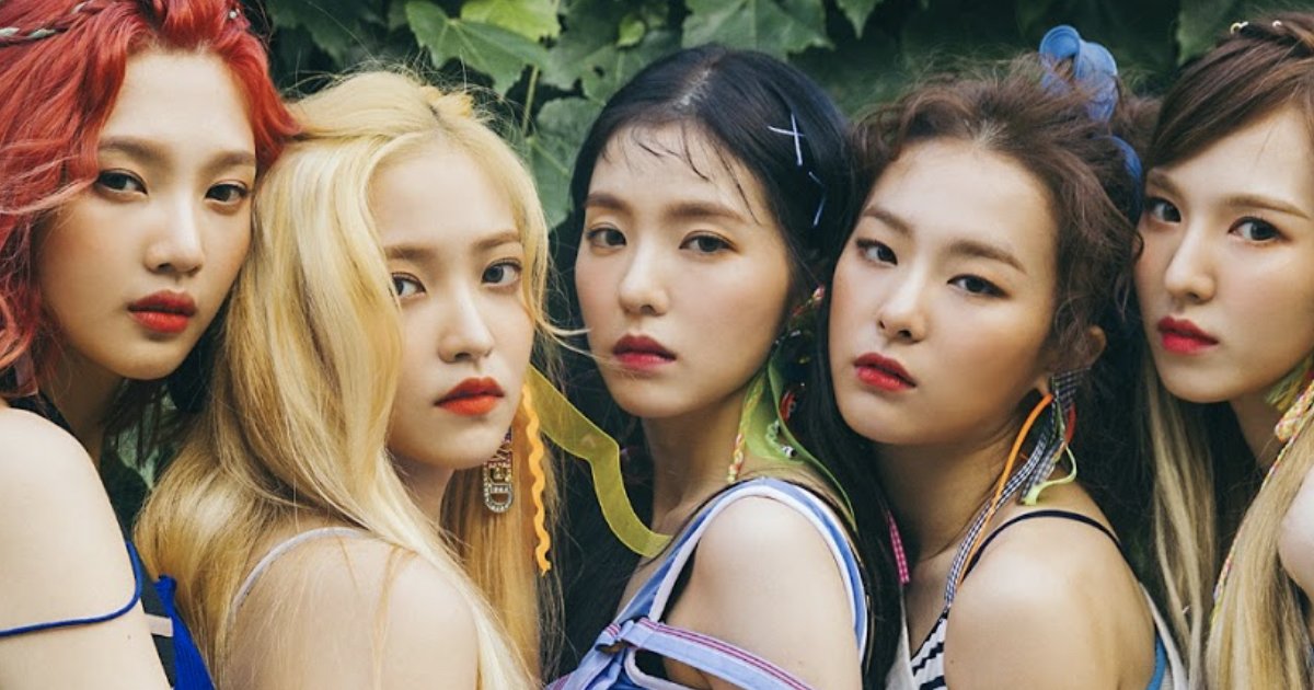 KPOP Group Member Sort Quiz - By bross44