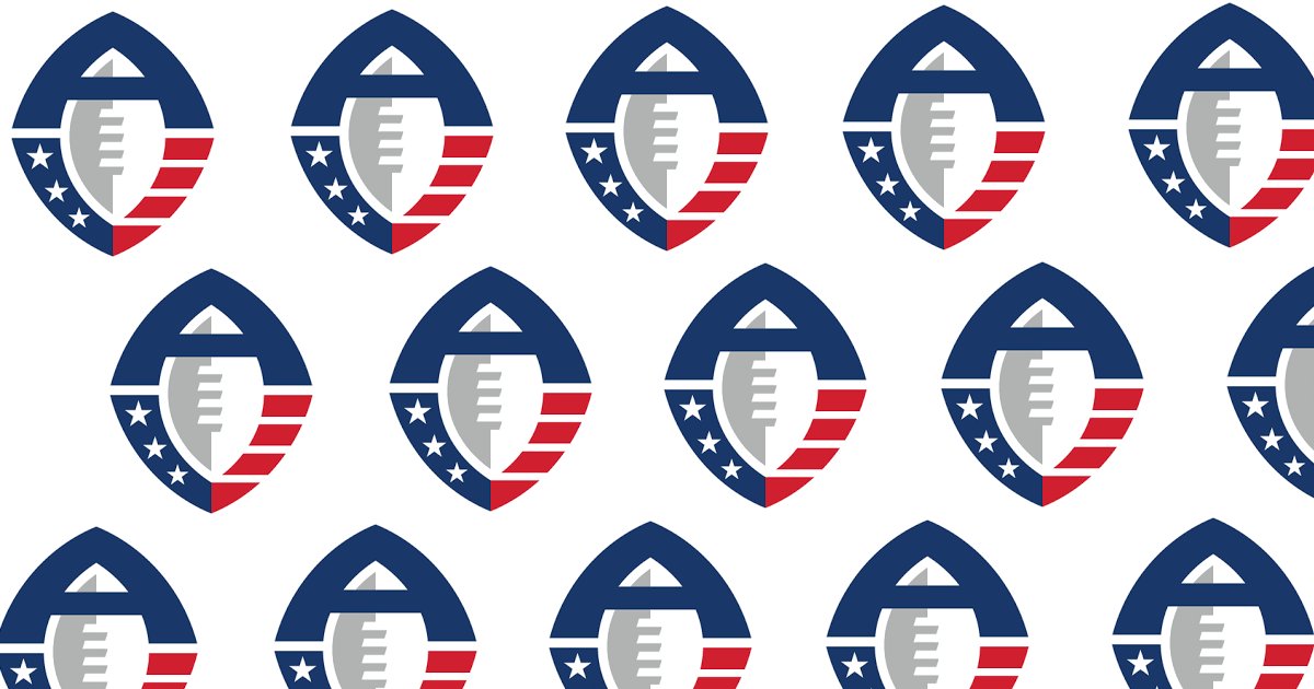 AAF Teams by Logo Quiz - By SporcleEXP